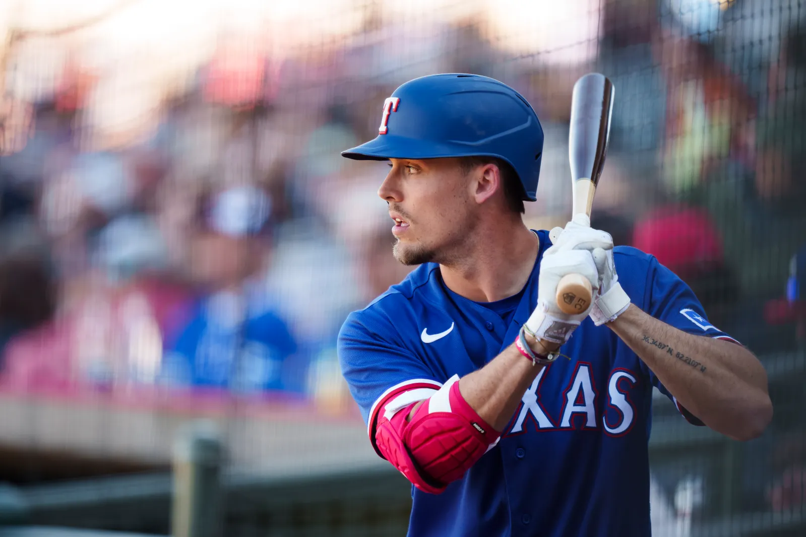 How to Watch Rangers vs Guardians: Live Stream MLB Spring Training, TV ...