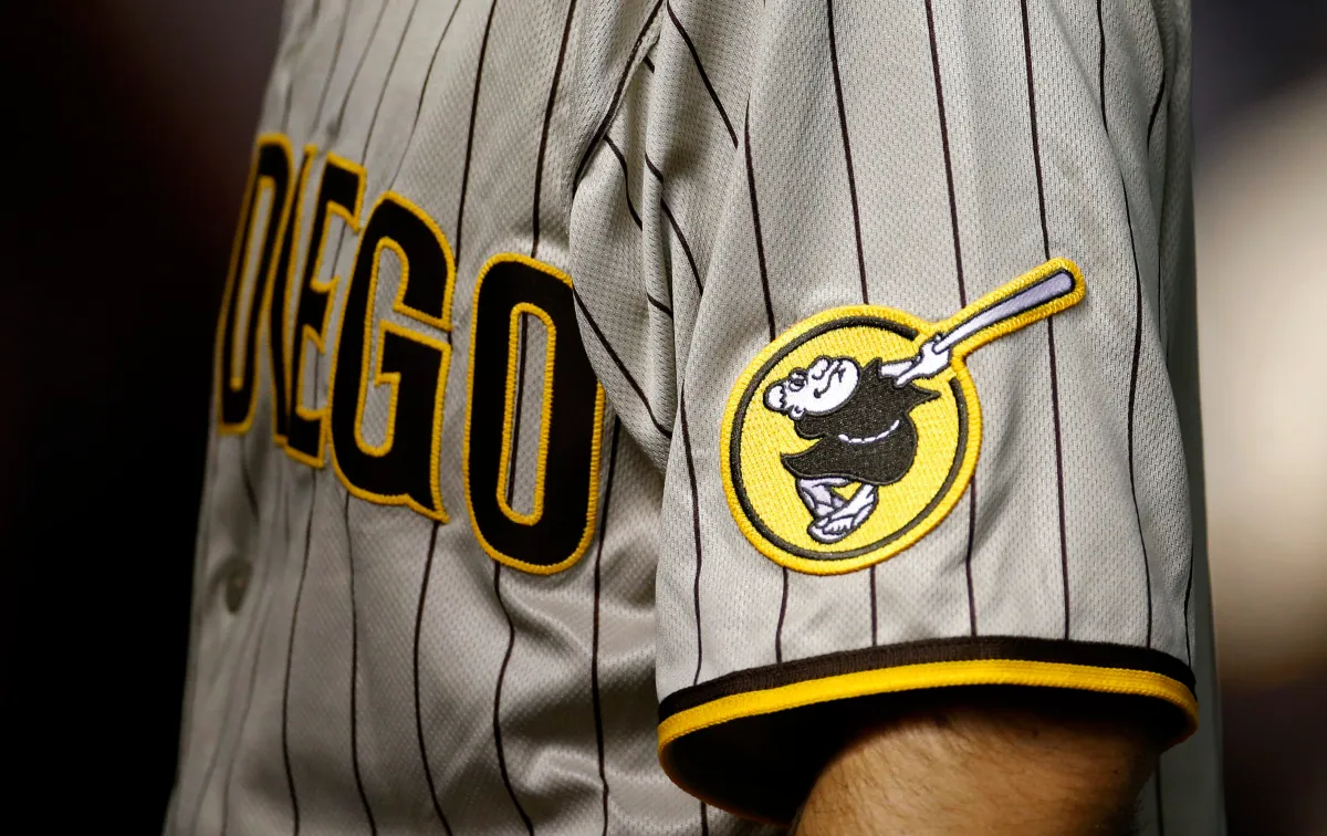 Padres Sign Former 1st-Round Pitcher Away From Guardians - Newsweek