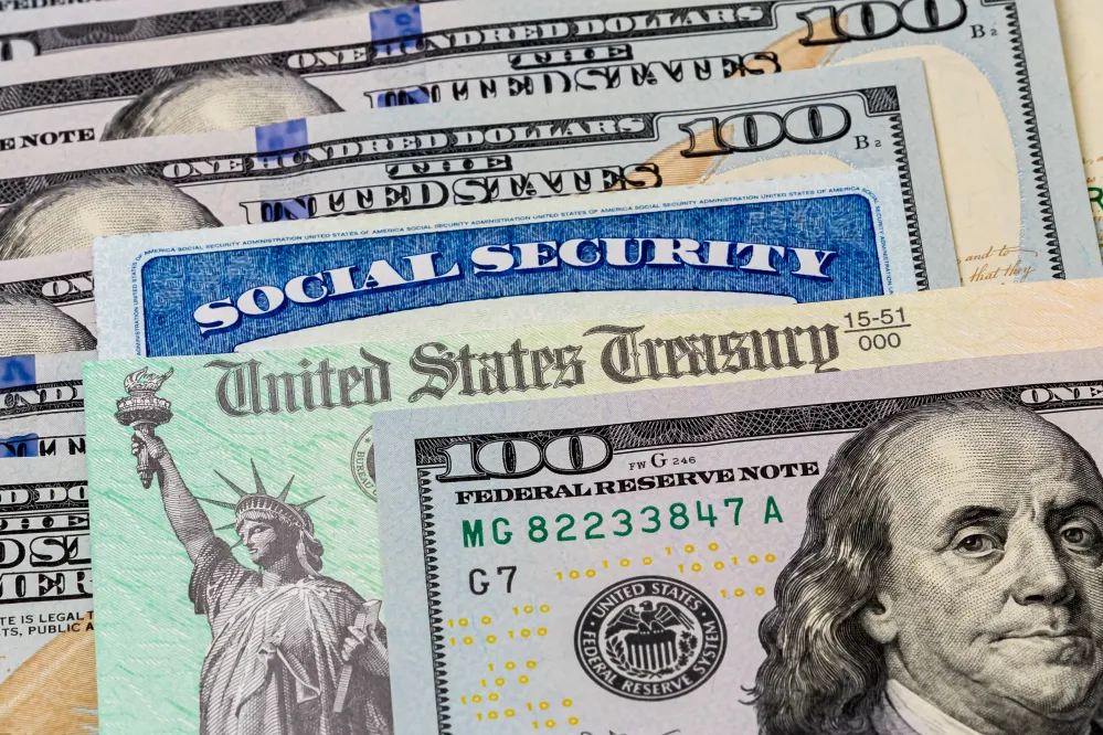 Social Security News & Latest Pictures From Newsweek.com