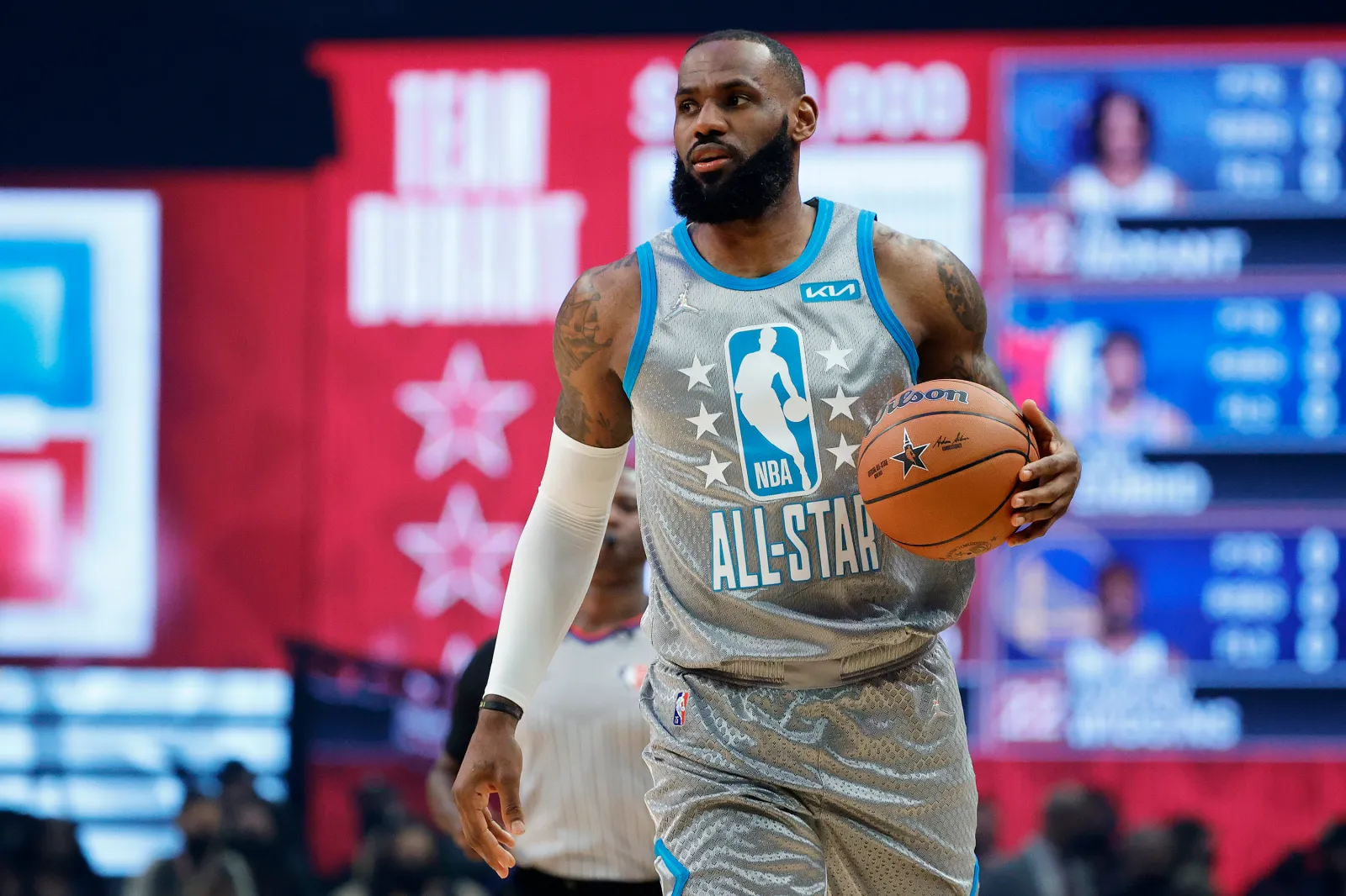 What NBA All-Star Weekend Events Are on the Saturday Schedule? - Newsweek