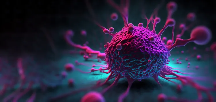 Cancer: Hungry Bacteria Could Eat Tumors From Inside Out - Newsweek