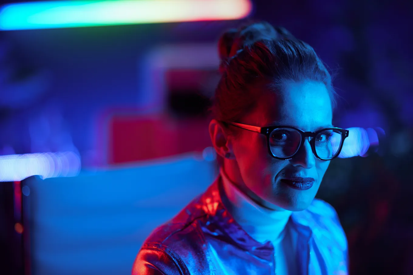 Your Date’s Glasses Could Be Recording You—Here’s What to Look For ...