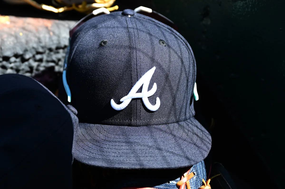 Braves Sign Son of Atlanta Icon to Minor-League Contract - Newsweek