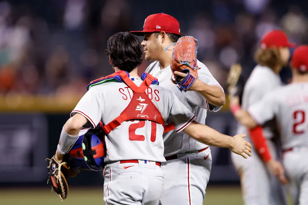 Mets Cut Veteran Pitcher Just Before Spring Training - Newsweek