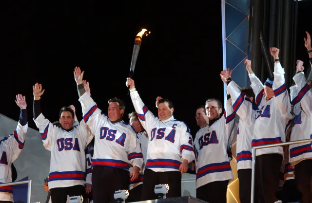 Miracle on Ice Captain Breaks Silence After Team USA’s Hockey Gold ...