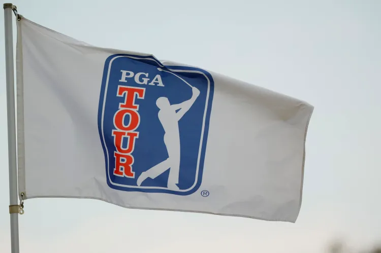 Controversial Streamer Jack Doherty Banned From PGA Tour After ...