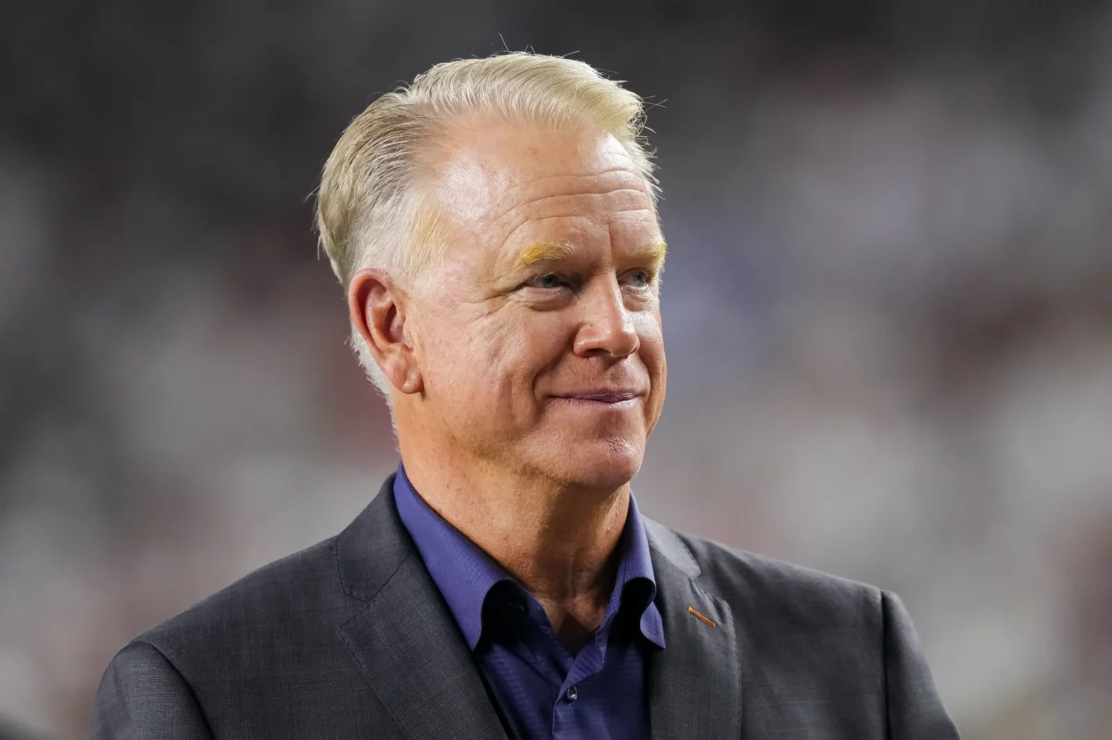 Boomer Esiason’s Comment About Eileen Gu Sparks Strong Backlash - Newsweek