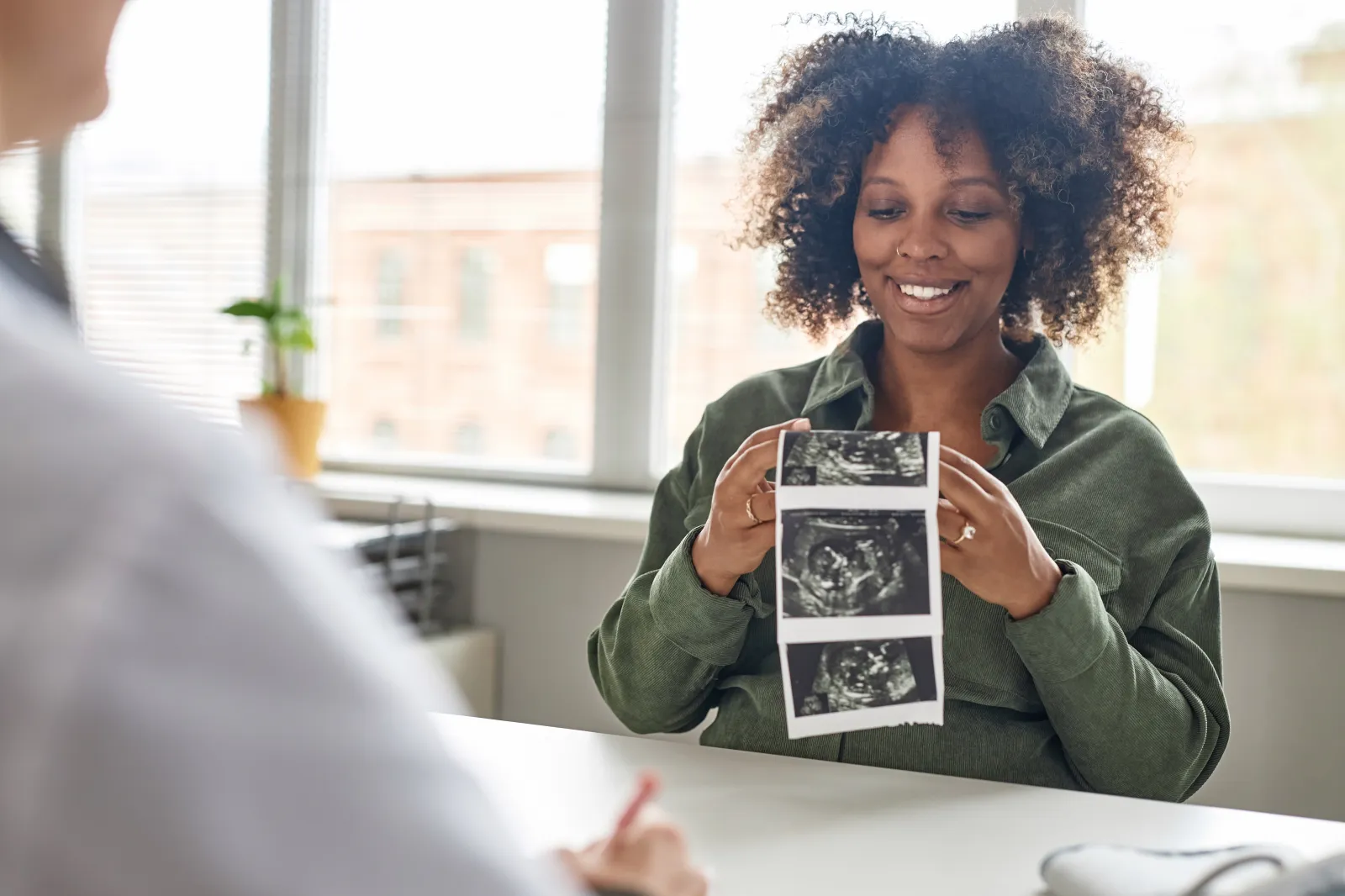 Mom Expecting 3rd Baby at 38 Has Important Message for Other Women ...