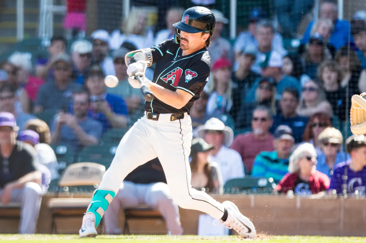 How to Watch Rockies vs Diamondbacks: Live Stream MLB Spring Training ...