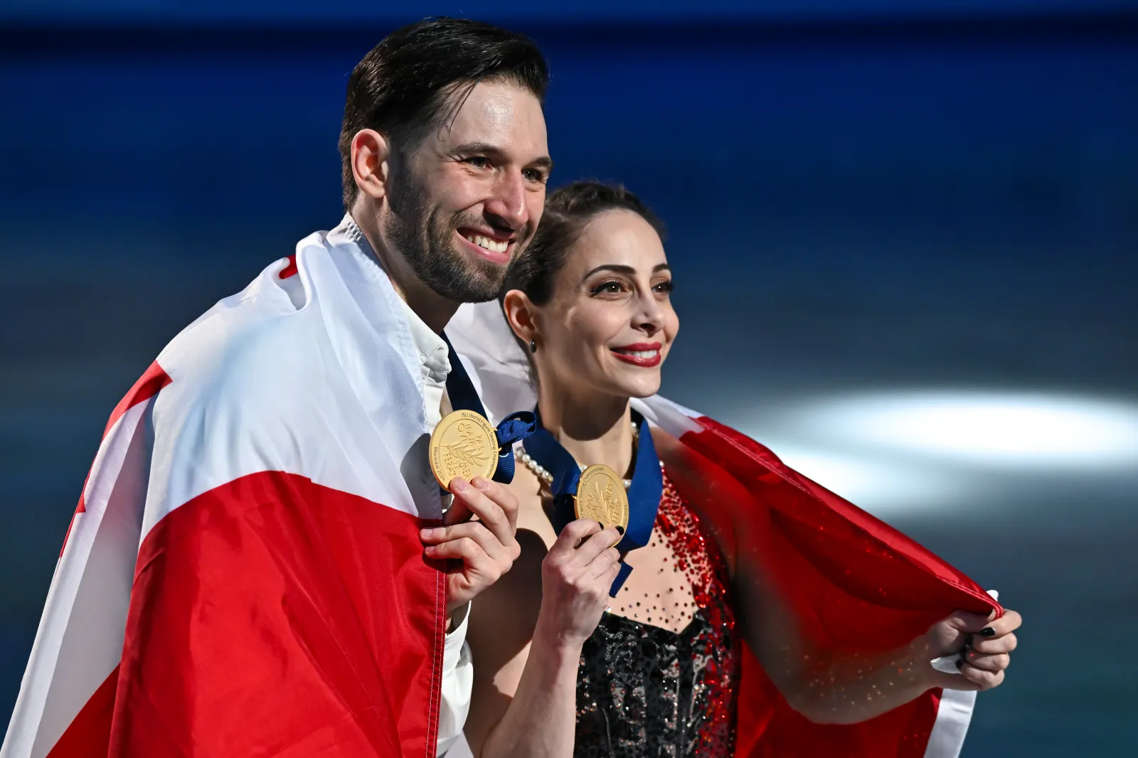 Figure Skating World Champion Cleared for Olympics After Head Injury ...