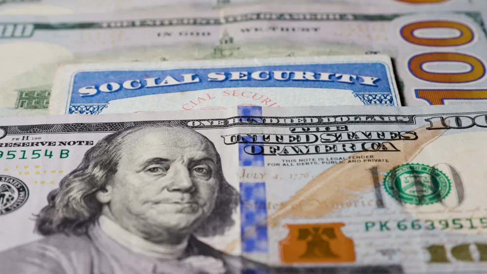 Social Security News & Latest Pictures From Newsweek.com