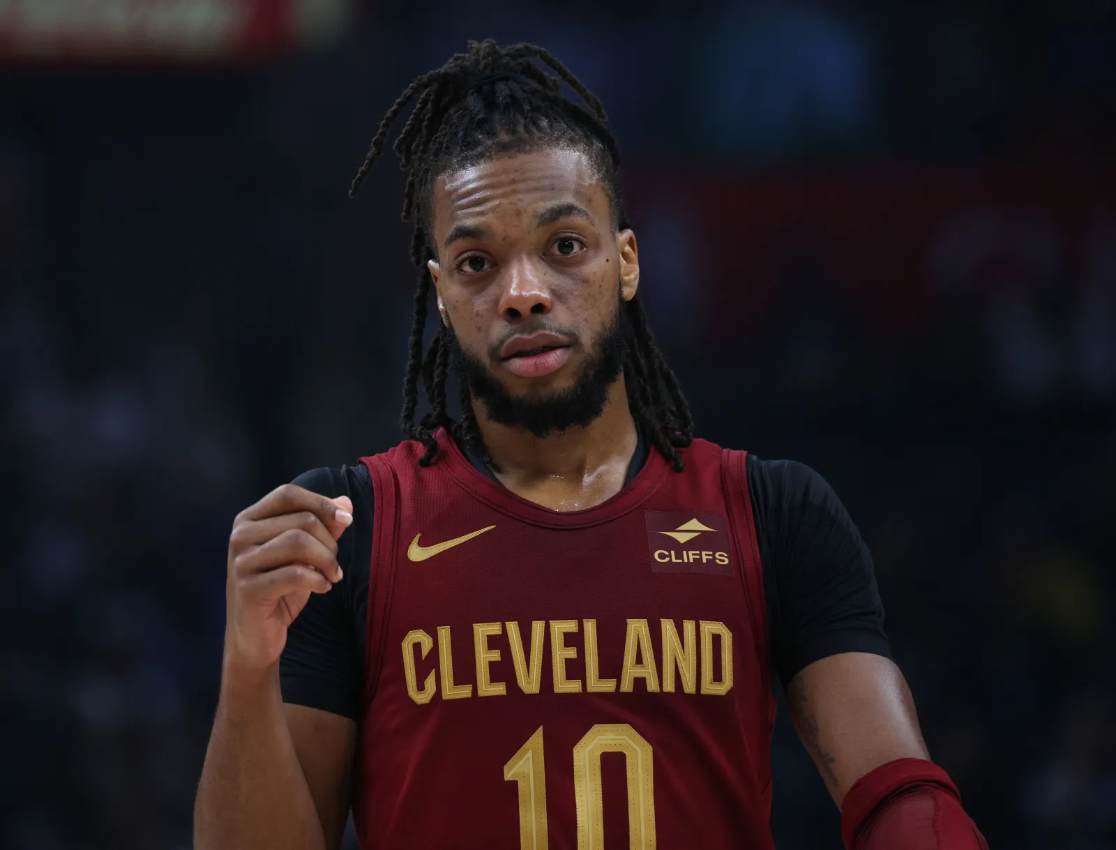 Darius Garland Injury Update Hints Potential Clippers Debut Date - Newsweek