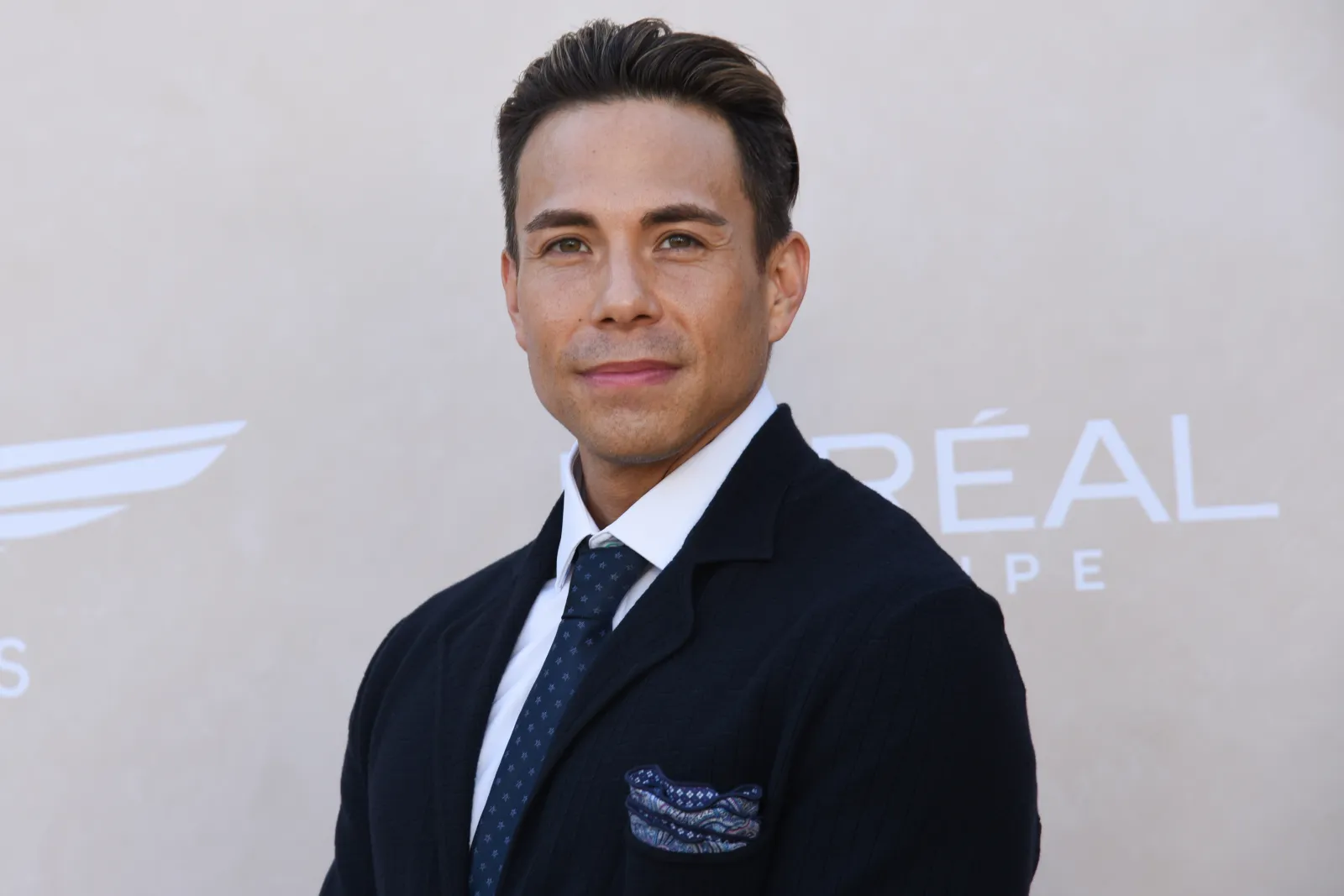 Apolo Ohno Doesn’t Hold Back on U.S. Olympic Speed Skater Jordan Stolz ...