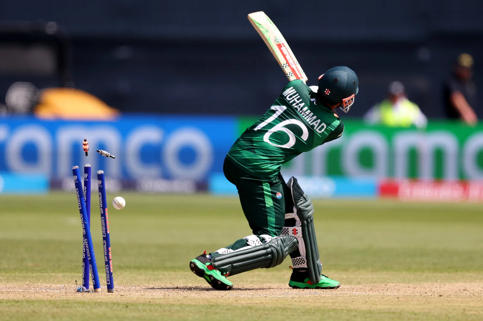 How to Watch Pakistan vs England: Live Stream 2026 ICC Men’s T20 ...