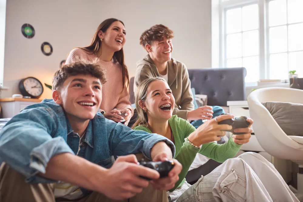 Best Steam Next Fest Demos To Play With Friends - Newsweek