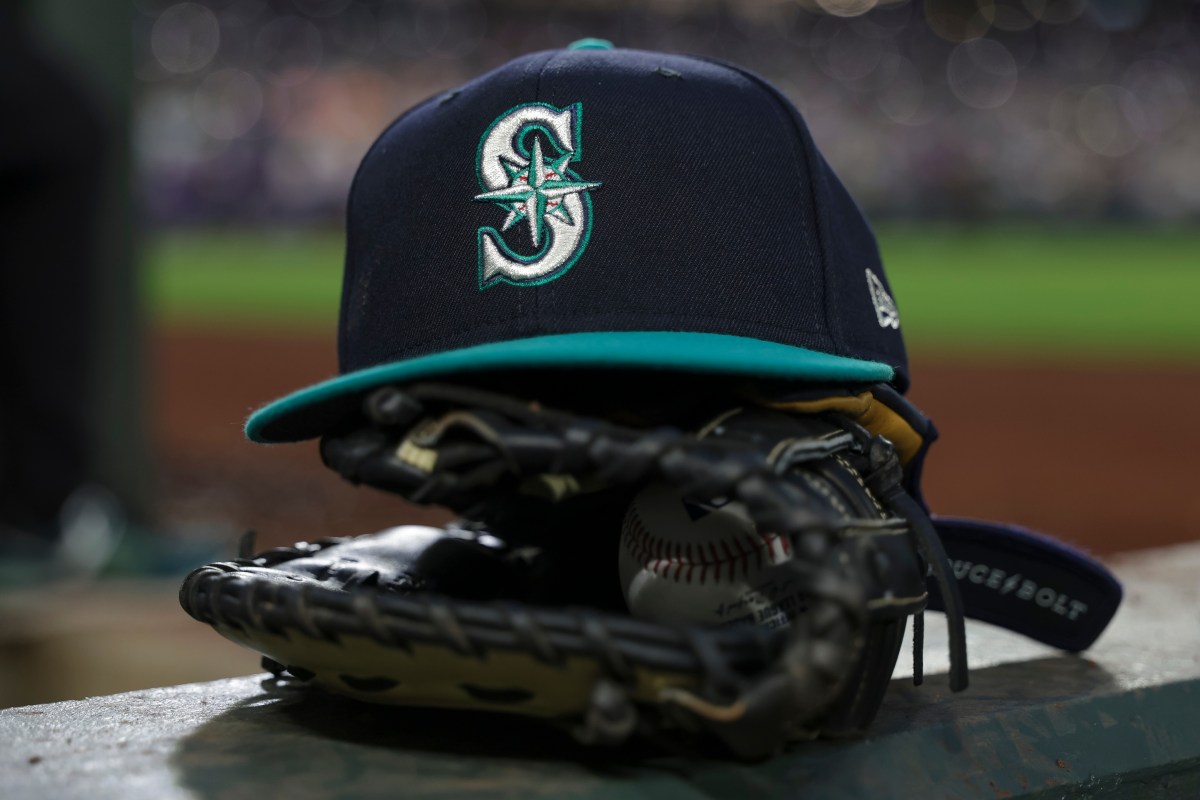 Mariners Release 26-Year-Old Pitcher Following Hectic Stint - Newsweek