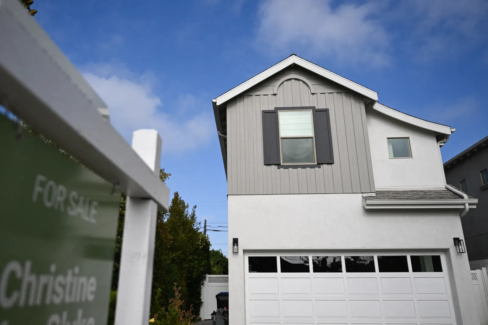 Why housing market will "flip" in 4 years - Newsweek