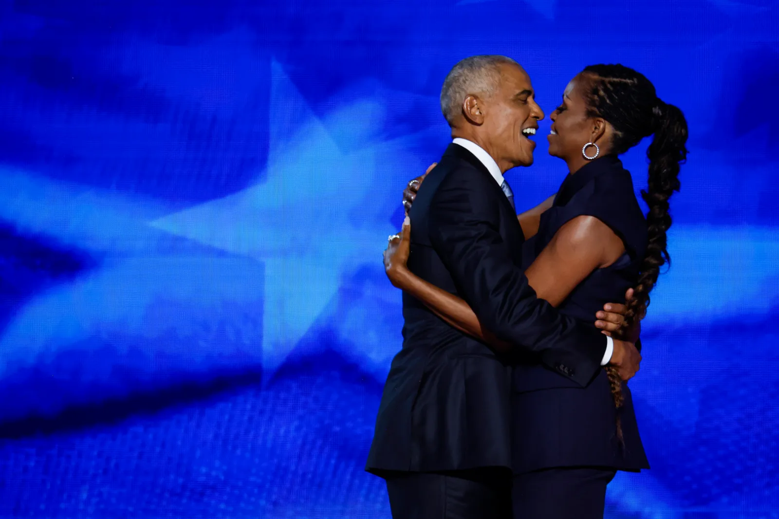 White House Responds to Backlash Over 'Racist' Post Depicting Obamas as ...