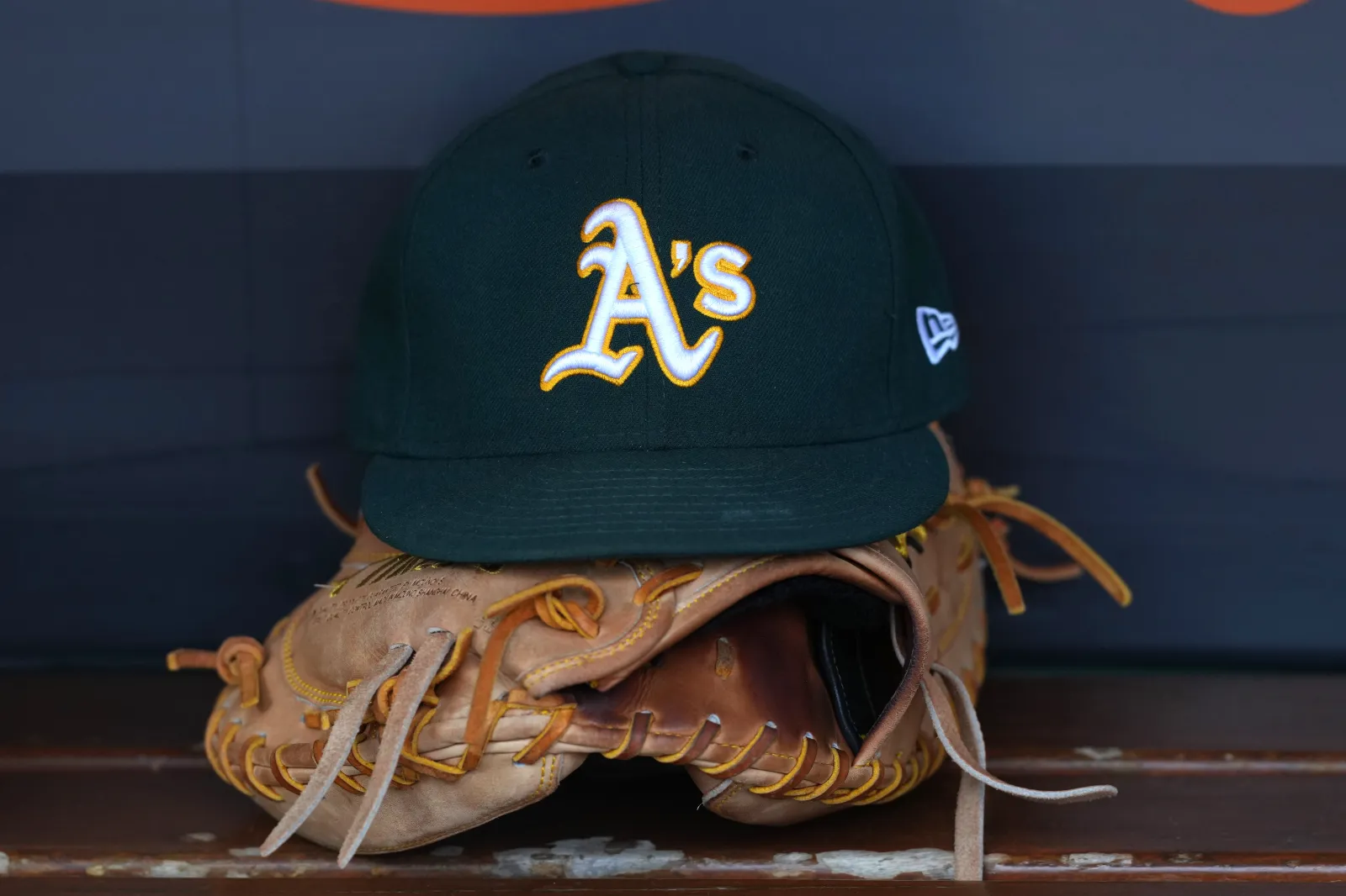Blue Jays Sign 29-Year-Old Righty Away from Athletics - Newsweek