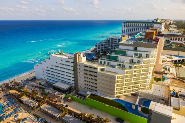 Mexico Travel Advisory: Is Cancun Safe To Travel to for Spring Break ...