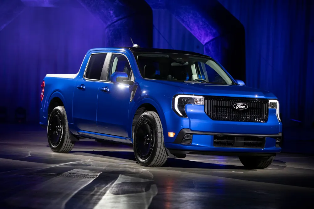 Ford Recalls 4.4M Vehicles: See Full List of Affected Models - Newsweek