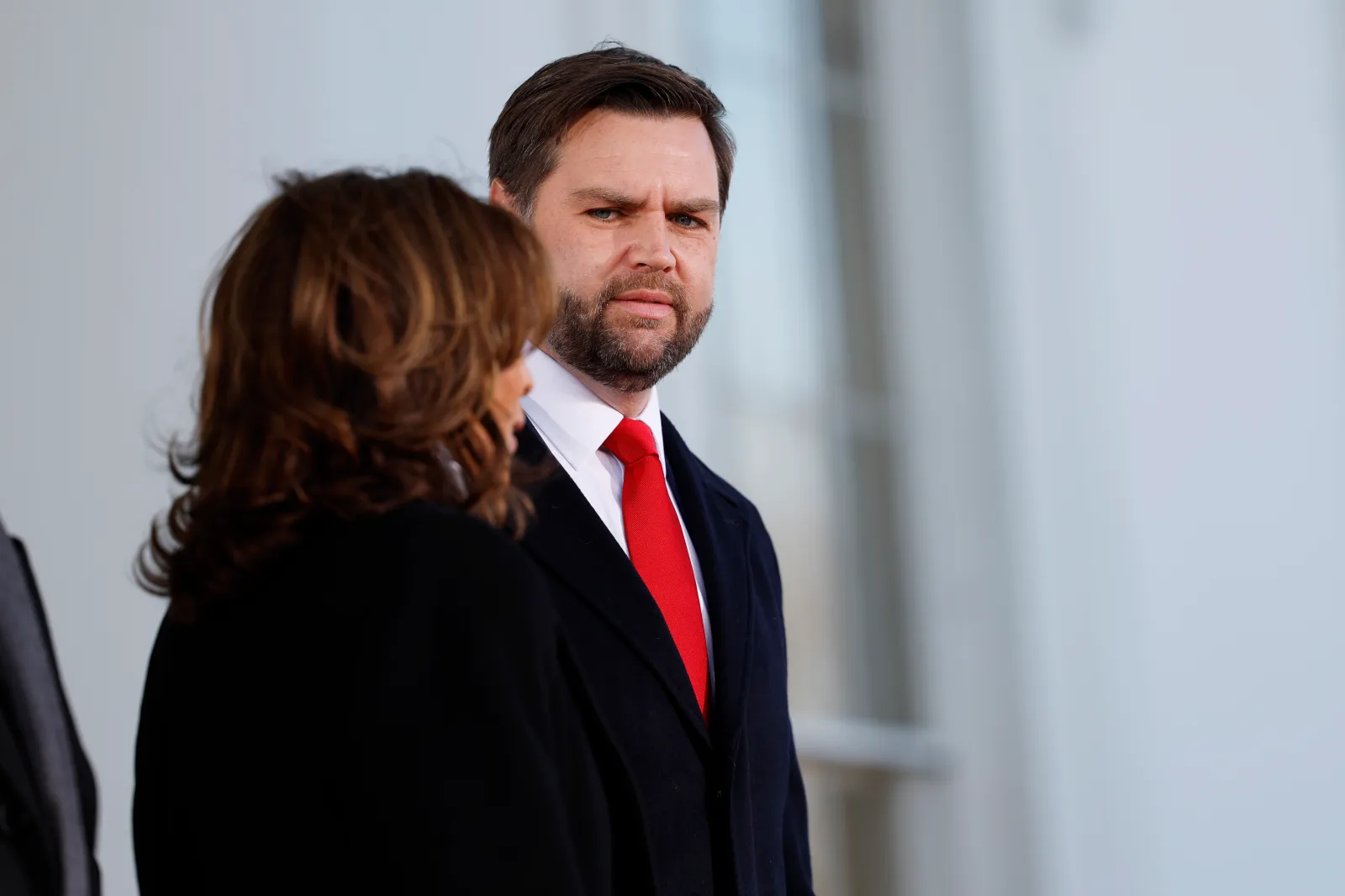 New Poll Shows Top 2028 Presidential Candidates - Newsweek