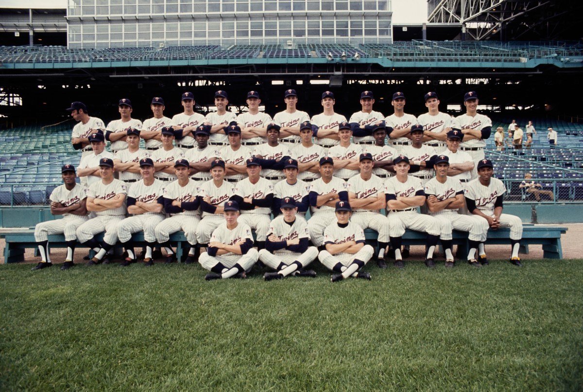 Rick Renick Dies; Former Twins Player Won World Series as Coach - Newsweek