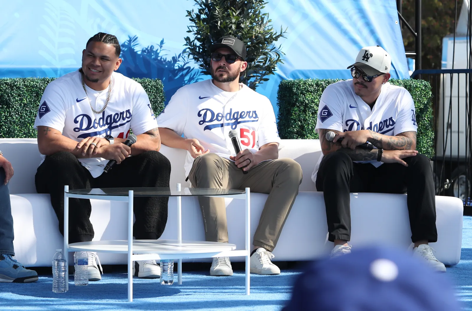Dodgers Cut Anthony Banda Days Before Spring Training - Newsweek