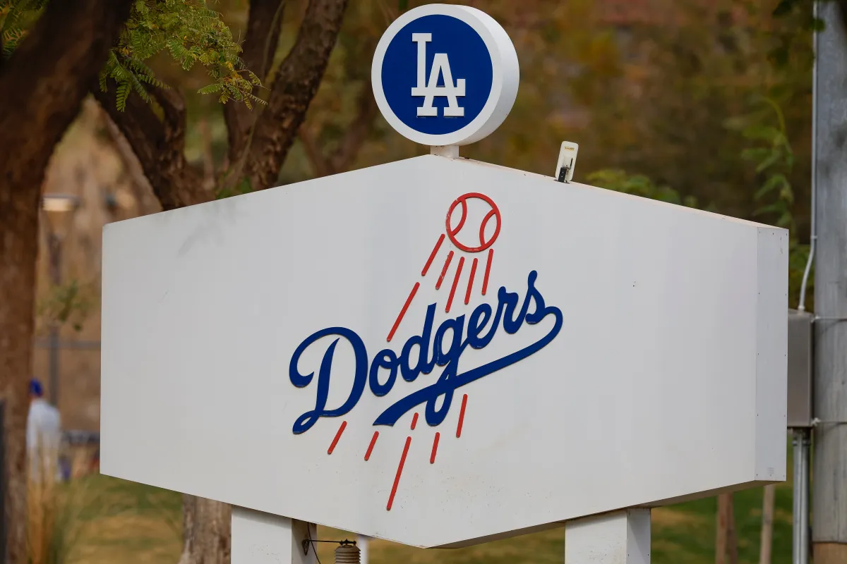 Dodgers Bring Back Former 1st-Round Pick on Minor-League Deal - Newsweek