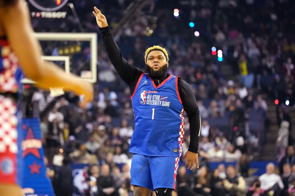 How to Watch NBA All-Star Celebrity Game 2026: Live Stream, TV Channel ...