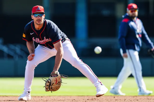 How to Watch Braves vs Yankees: Live Stream MLB Spring Training, TV ...
