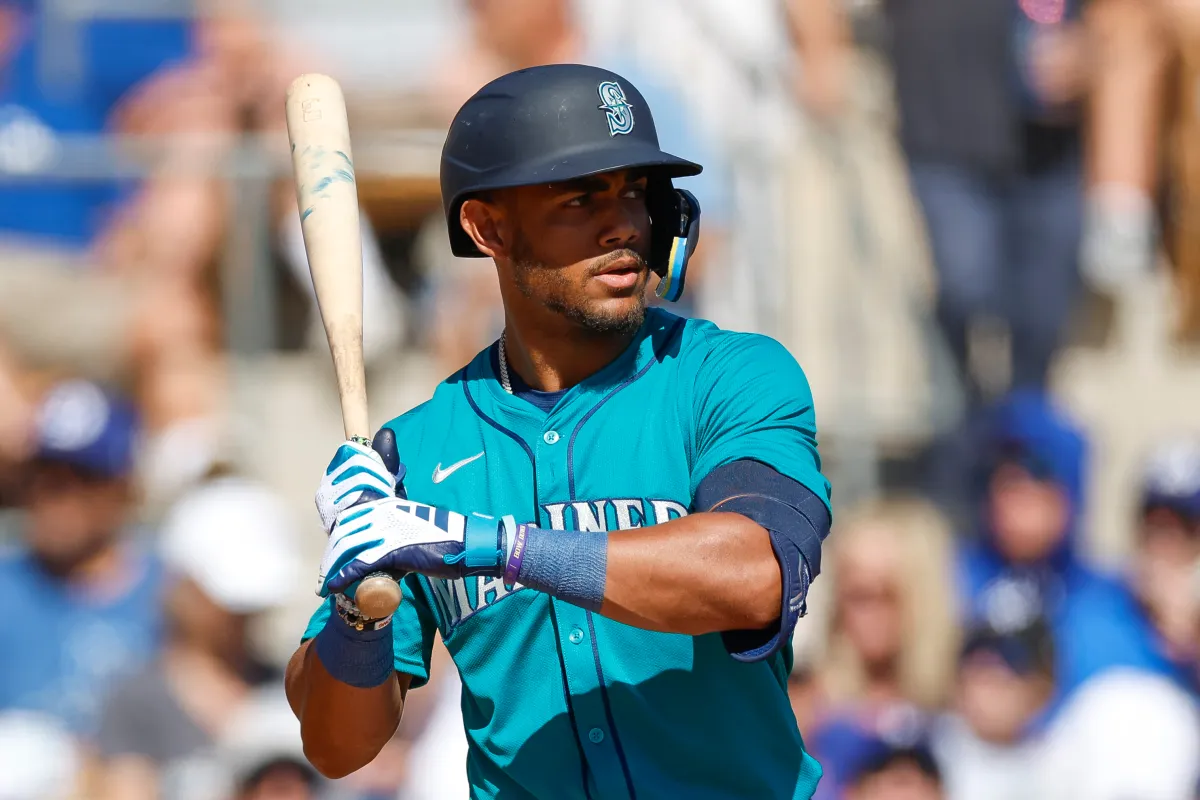 How to Watch Giants vs Mariners: Live Stream MLB Spring Training, TV ...