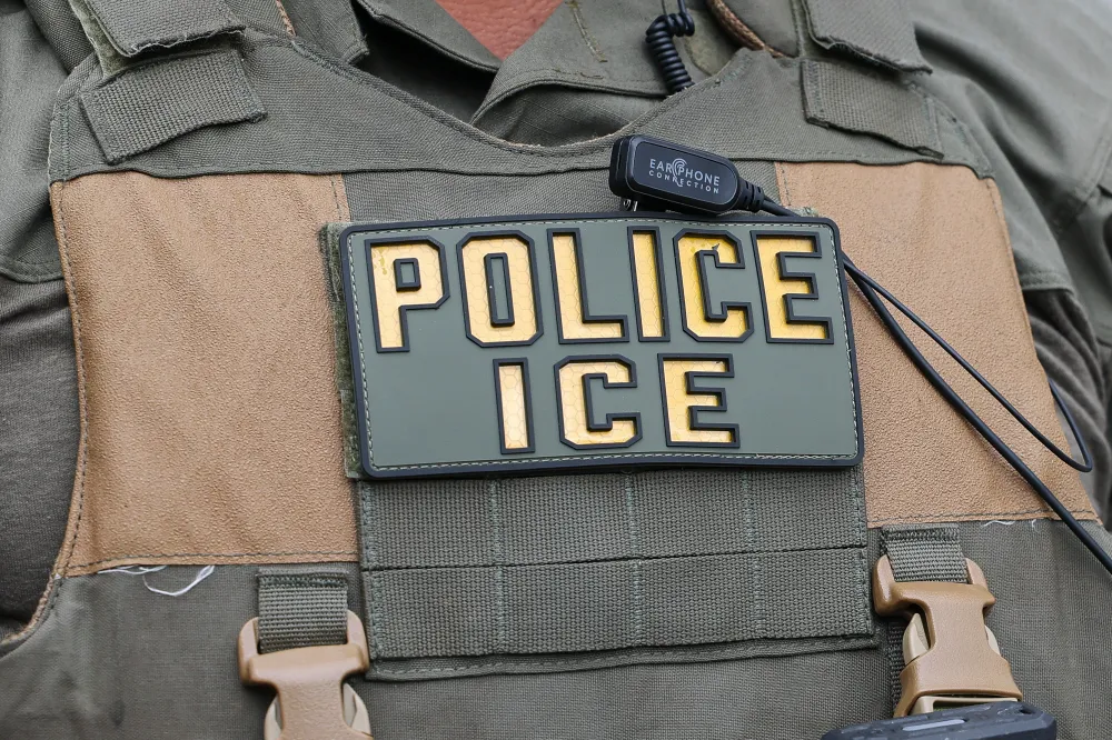 Mother Deported to Africa by ICE in ‘Grave Danger’ of Being Killed ...