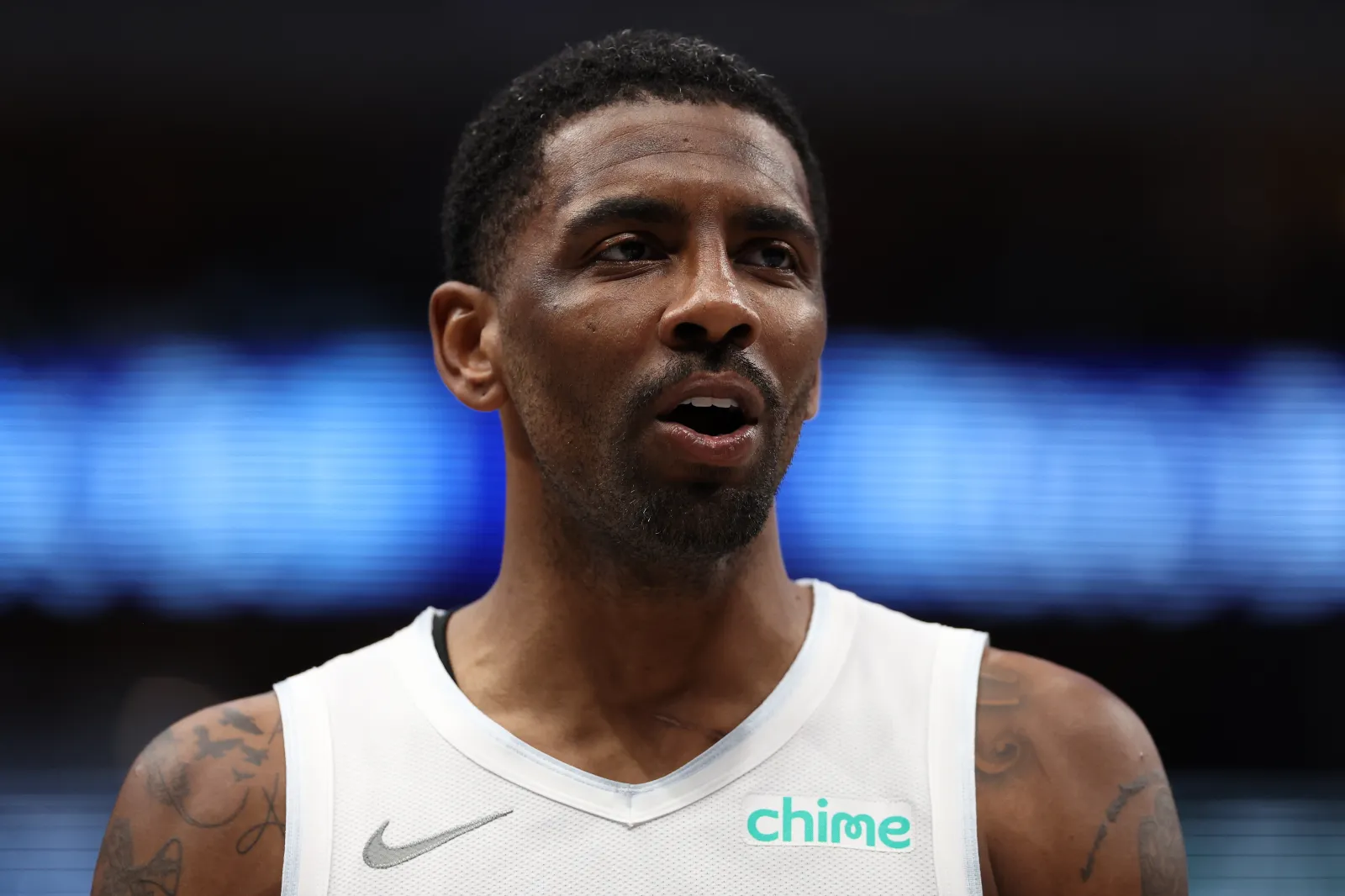 Dallas Mavericks Receive Critical Kyrie Irving Injury News - Newsweek