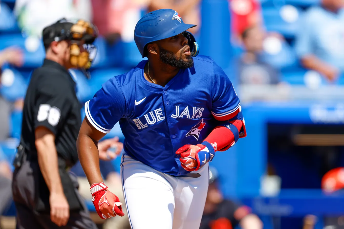 How to Watch Blue Jays vs Red Sox: Live Stream MLB Spring Training, TV ...