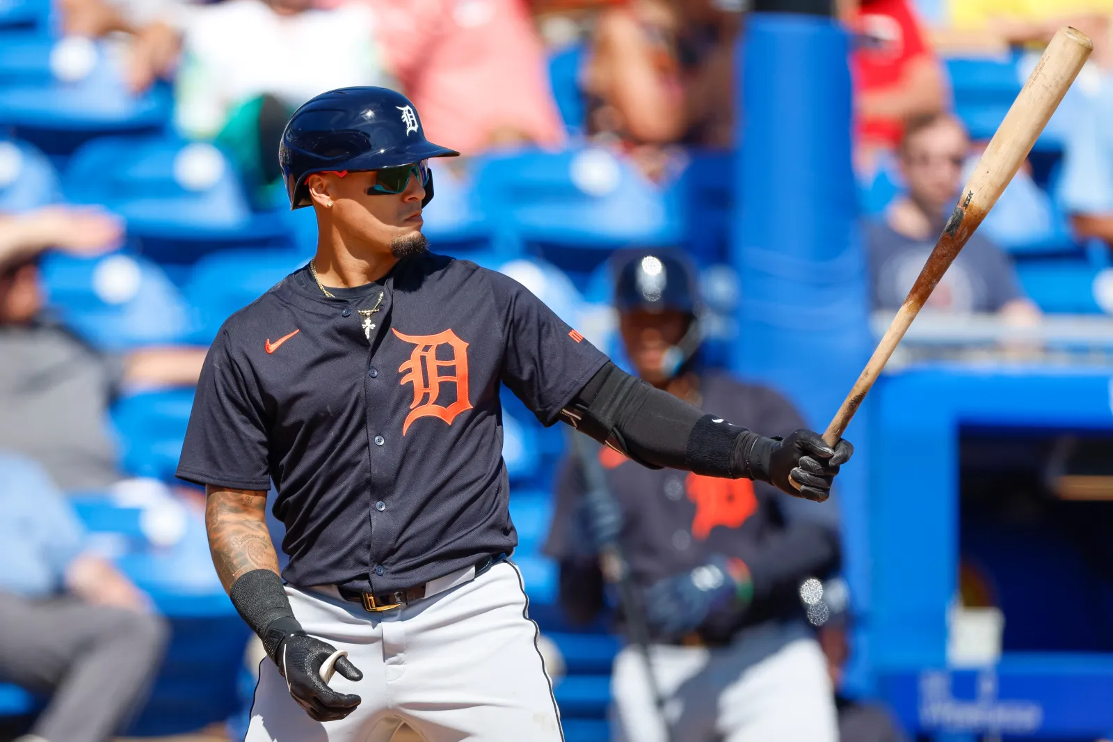 How to Watch Orioles vs Tigers: Live Stream MLB Spring Training, TV ...