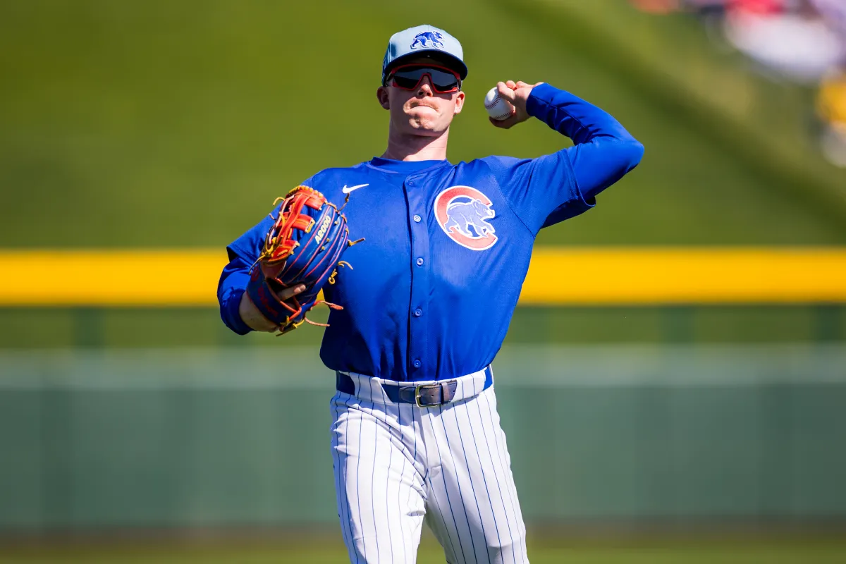How to Watch White Sox vs Cubs: Live Stream MLB Spring Training, TV ...