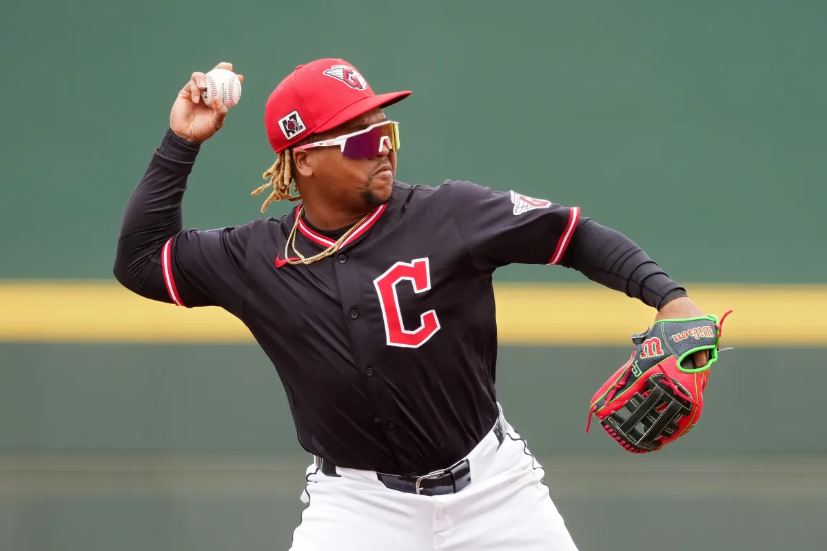 How to Watch Guardians vs Brewers: Live Stream MLB Spring Training, TV ...