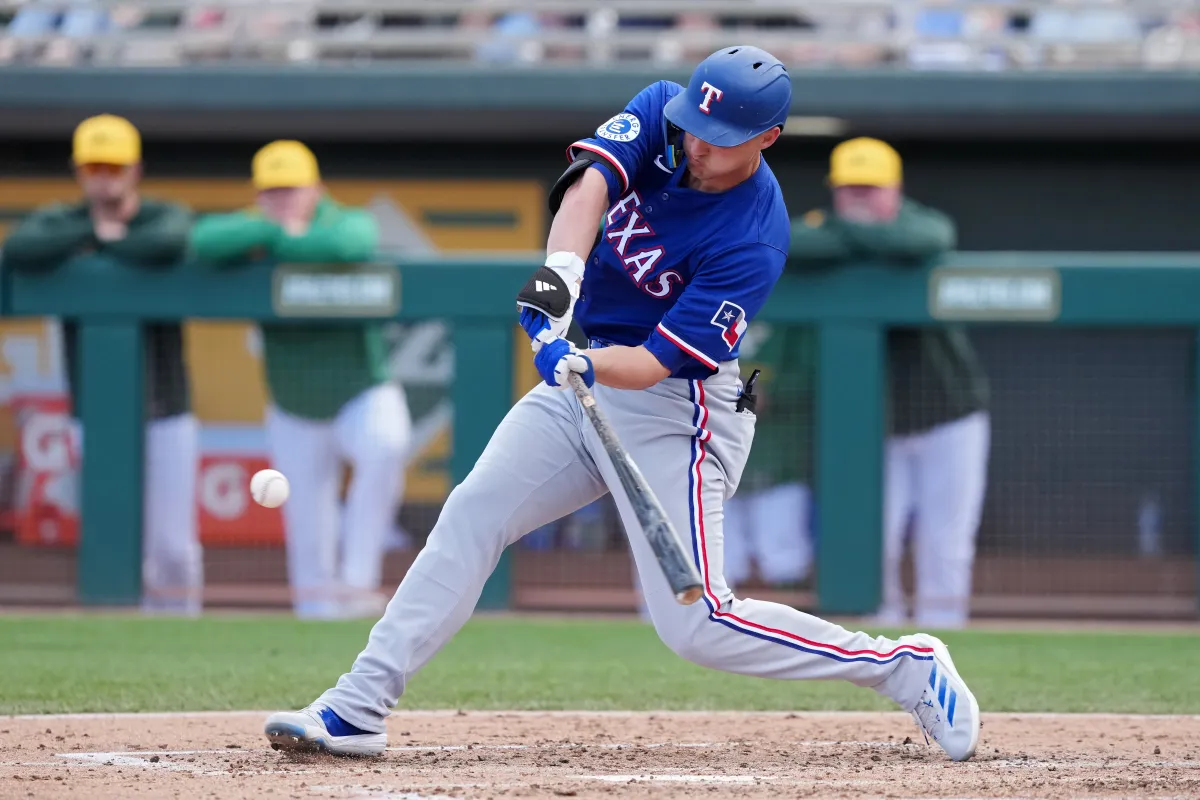 How to Watch Diamondbacks vs Rangers: Live Stream MLB Spring Training ...