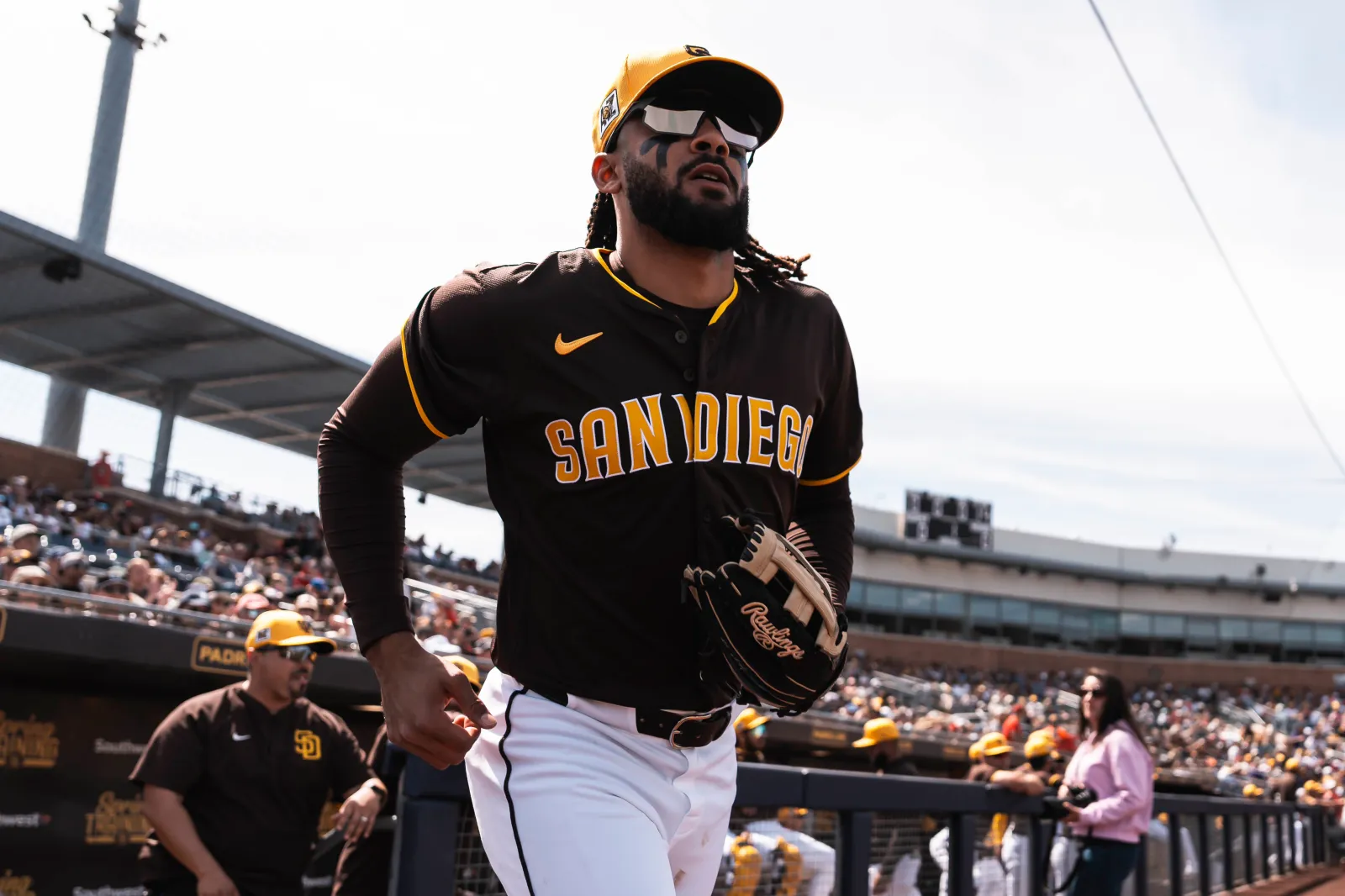 How to Watch Padres vs Mariners: Live Stream MLB Spring Training, TV ...