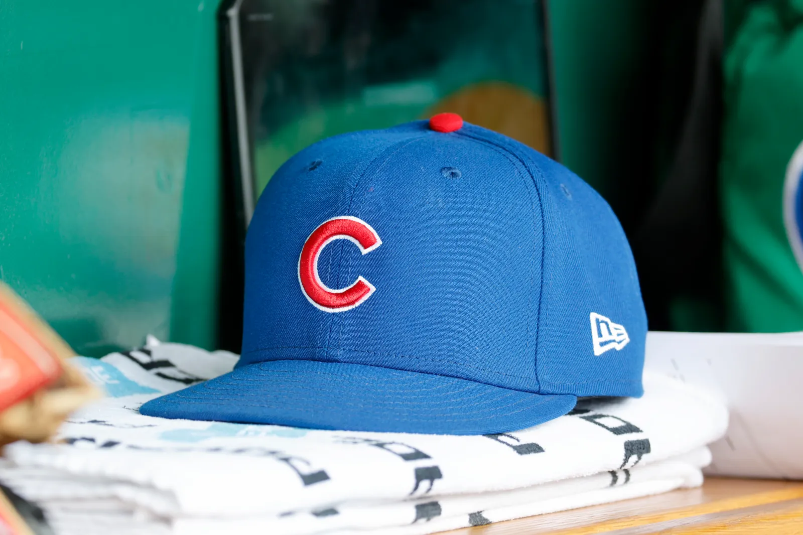 Cubs Sign Former Alabama Star After Rough Astros Stint - Newsweek