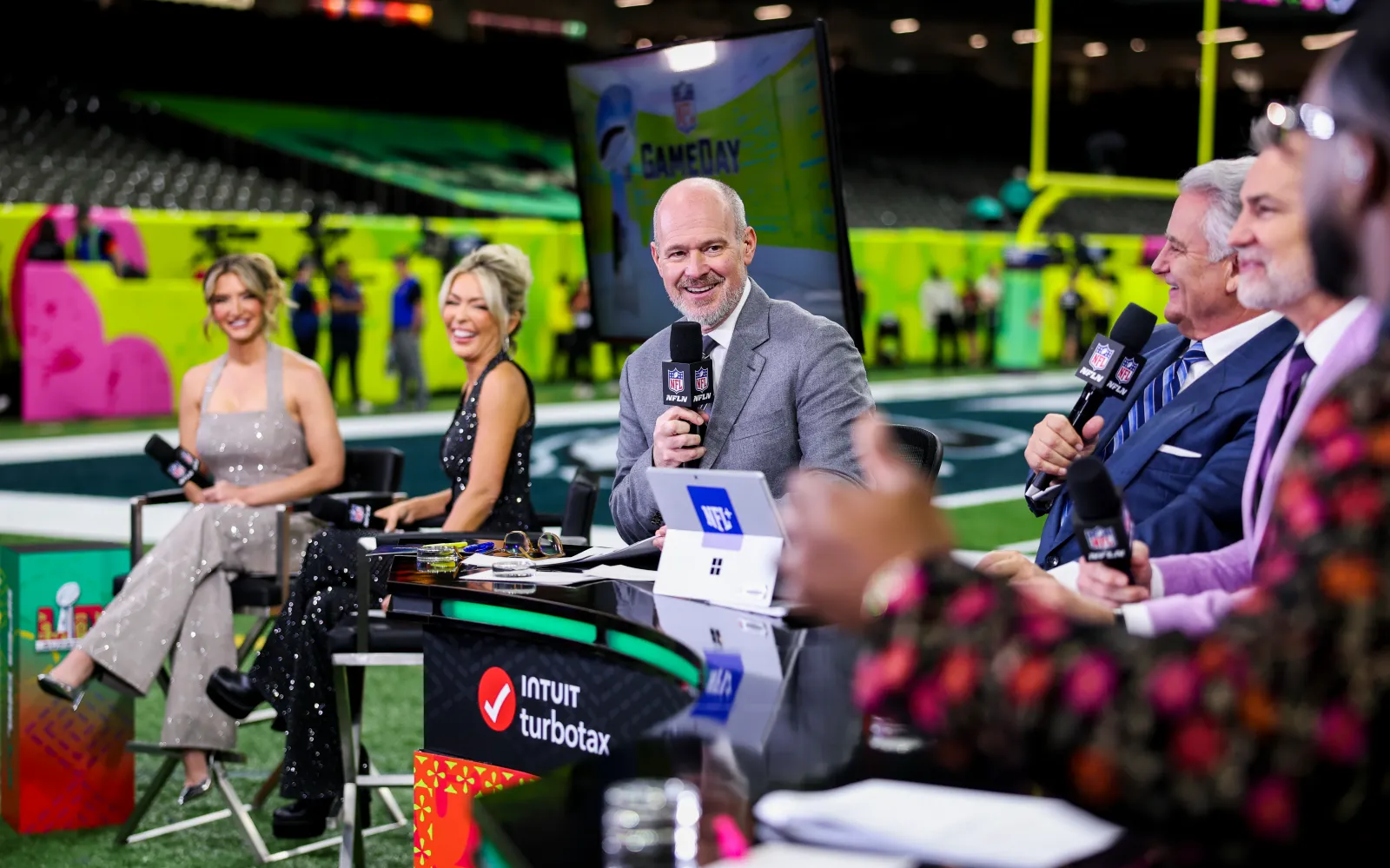YouTube Making Major Push for NFL Rights in ESPN Deal - Newsweek
