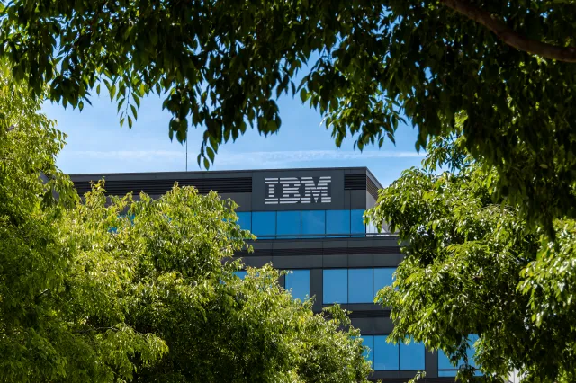 IBM Is Targeting Gen Z by Tripling Its Hiring - Newsweek