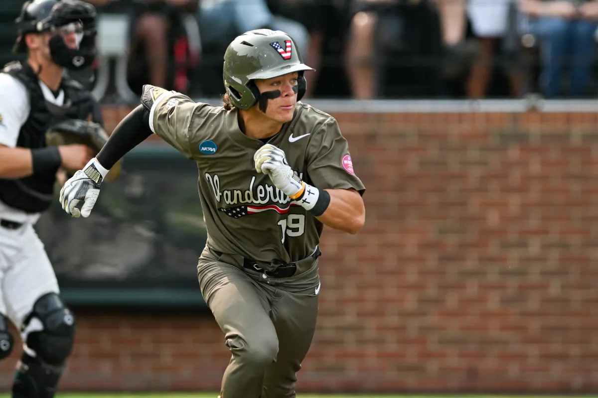 How to Watch TCU vs Vanderbilt: Live Stream NCAA College Baseball, TV ...