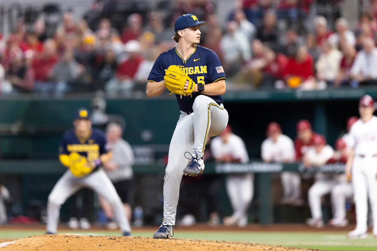 How to Watch Michigan vs Oregon State: Live Stream NCAA College ...