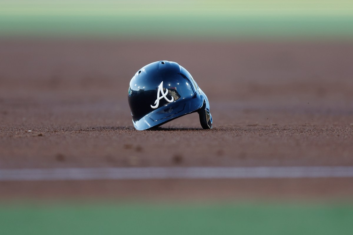 Braves Add 9-Year Veteran With ‘Good Fit’ for Roster Spot: Report ...