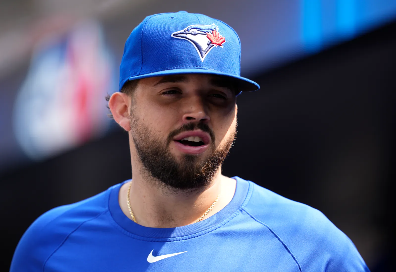 Alek Manoah Makes Head-Tilting Claim on Blue Jays’ World Series Run ...