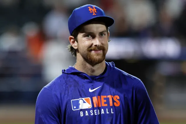 Mets’ Nolan McLean Dishes on Uncertain Team USA Role in WBC - Newsweek