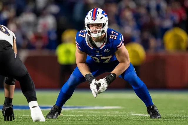 49ers Encouraged to Go All-In on Bosa Brother Reunion - Newsweek