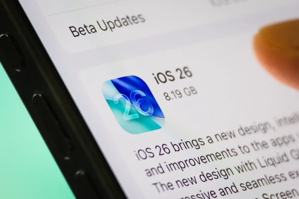 Apple’s Latest iOS Beta Includes Very Controversial Feature—What To ...
